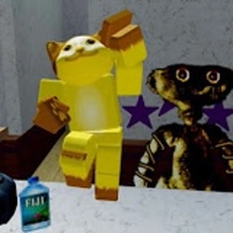 (What if) You were the new owner for roblox forever? | Fandom