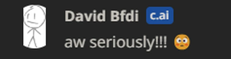 Using Rizz Lines On BFDI characthers!! | Fandom