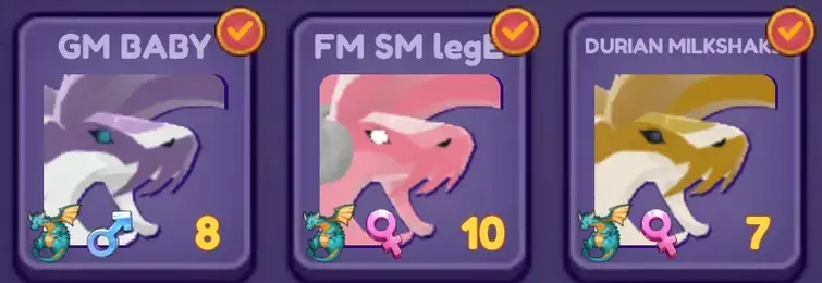 Trading/swapping some themed and pure eisens | Fandom