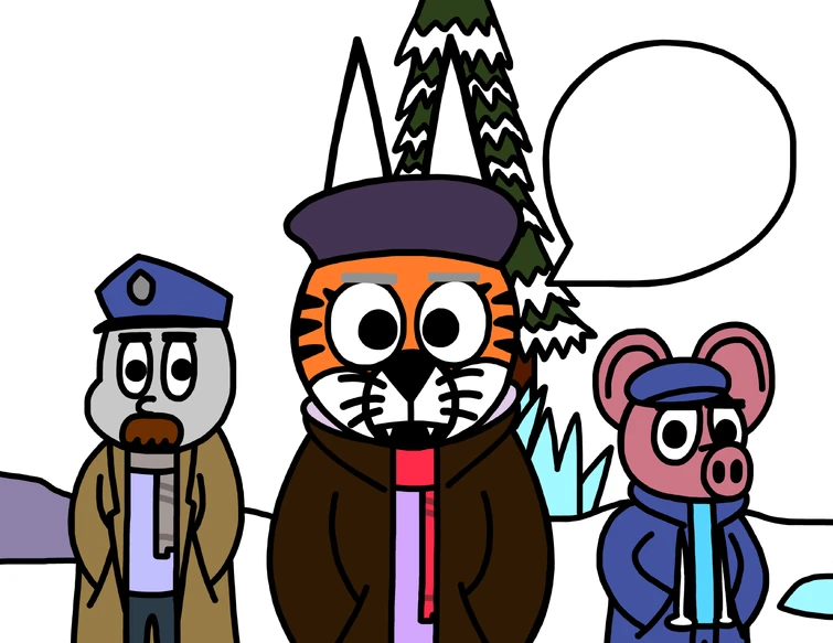 Discuss Everything About Piggy Wiki | Fandom