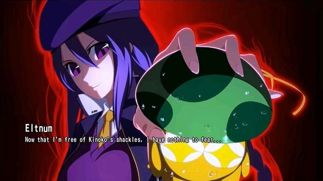 Nasuverse hax revision | Fandom
