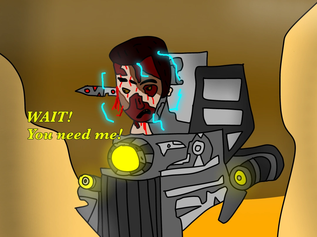 Art. (Prob my last post) | Fandom