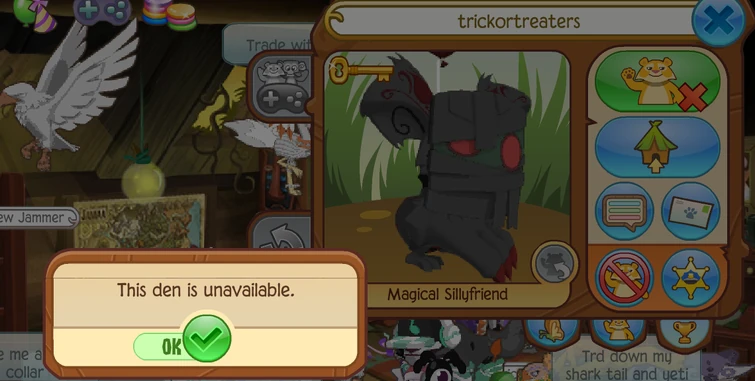Hackers in Animal jam | Fandom
