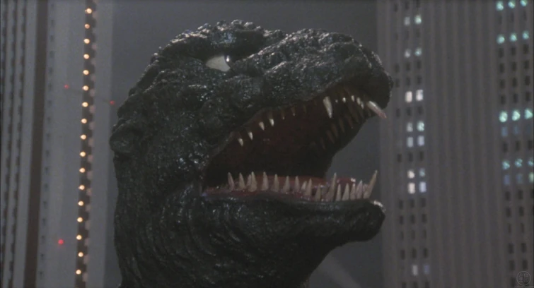 What is Your Favorite Heisei Godzilla Design? | Fandom