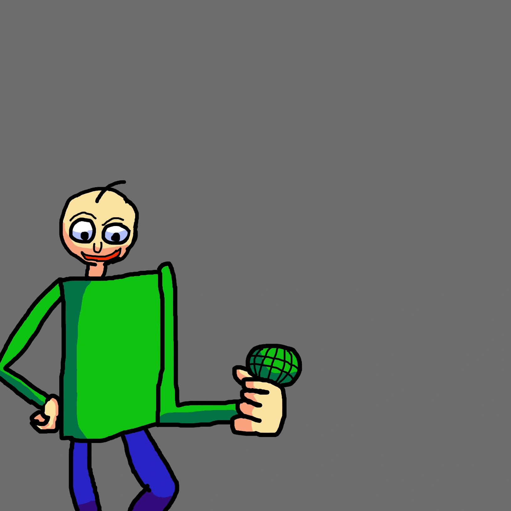 baldi | Fandom