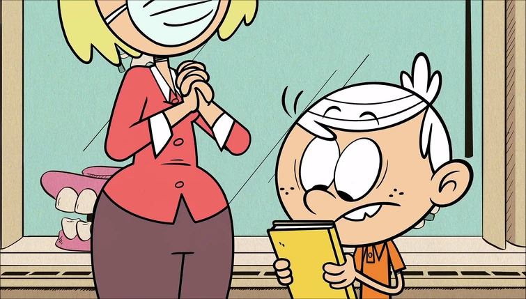 My Top 100 Favorite Loud House Episodes Part 1 #100-#76 | Fandom