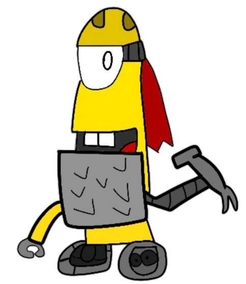 Capp redesign. | Fandom