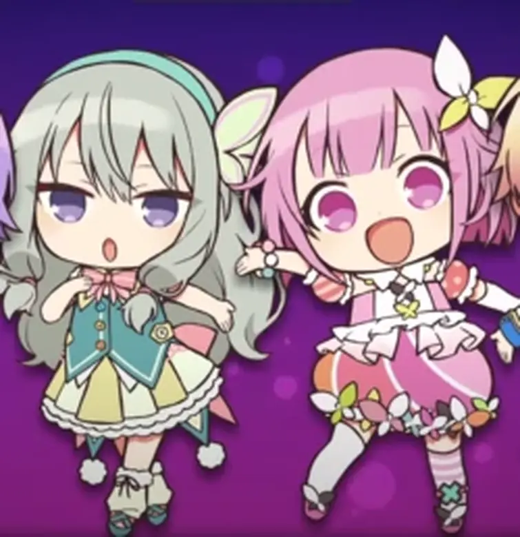 please send mafuena, akitoya, kanamizu, polyneed, emunene, airishizu ...