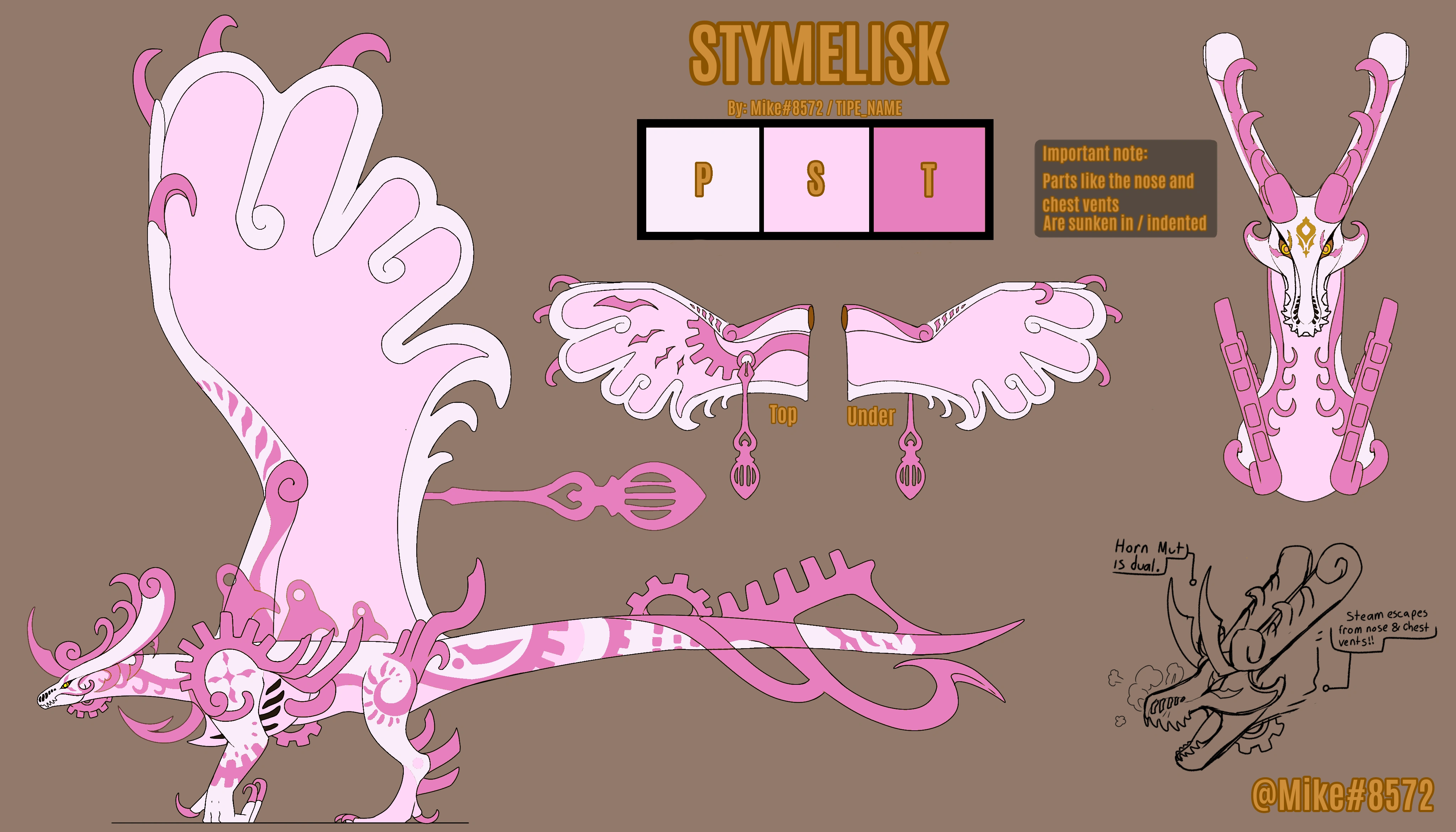 Styme and Vara in my theme! | Fandom