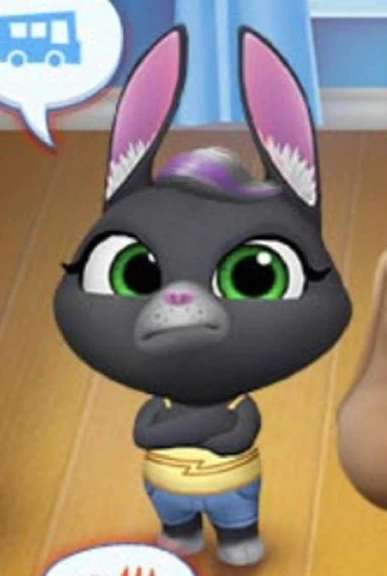 Discuss Everything About Talking Tom & Friends Wiki | Fandom