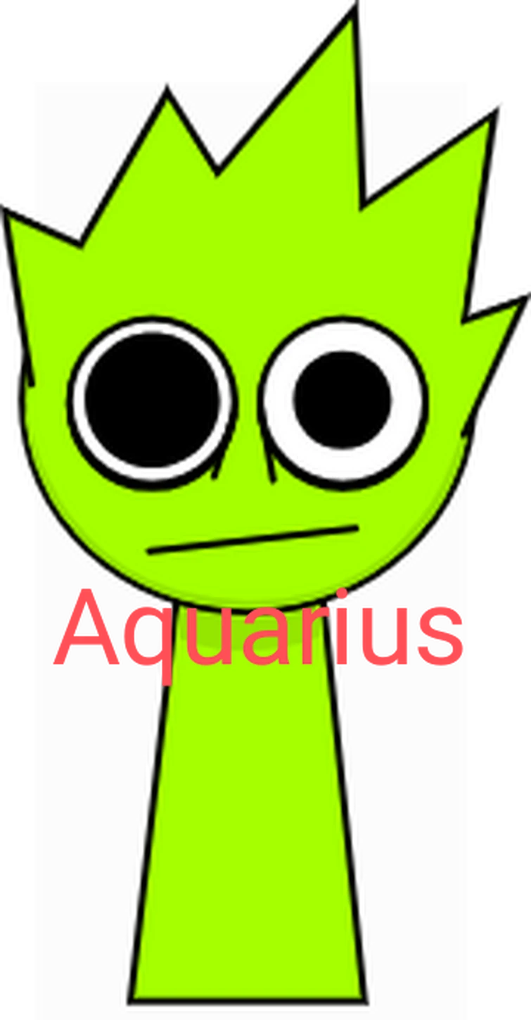 Your zodiac sign, your Sprunki character | Fandom