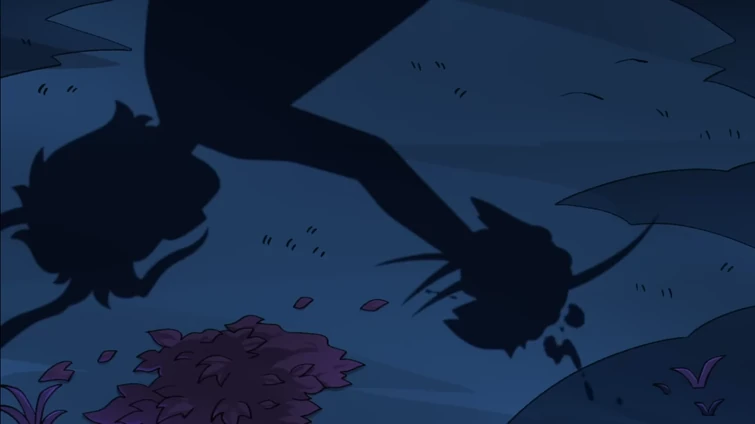 THE FORESHADOWING OMG | Fandom