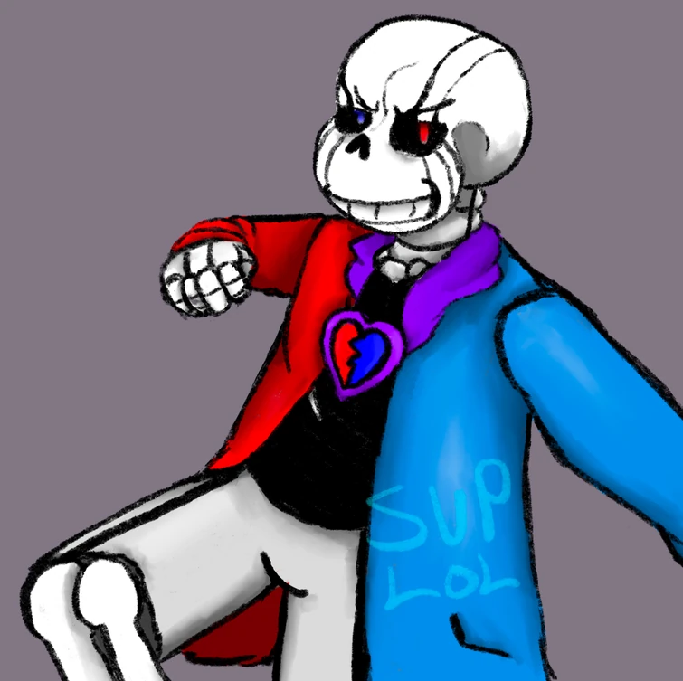 Discuss Everything About Terribletale Wiki | Fandom