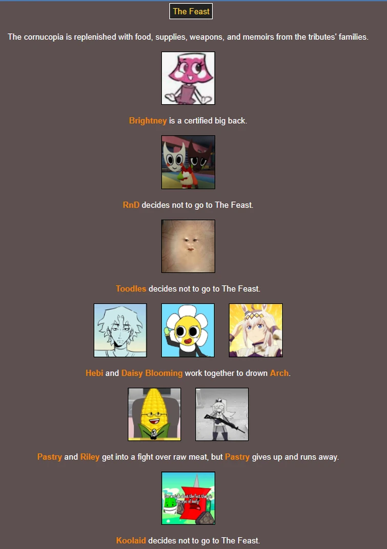 Wiki HGS - Update 4 | Fandom