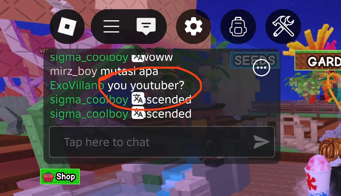 Roblox fixed the moderation? | Fandom