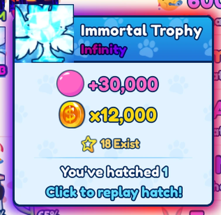 Discuss Everything About Bubble Gum Simulator INFINITY Wiki | Fandom