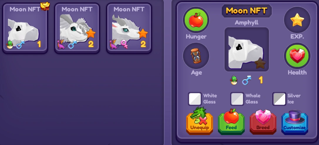 moon theme on amp now | Fandom