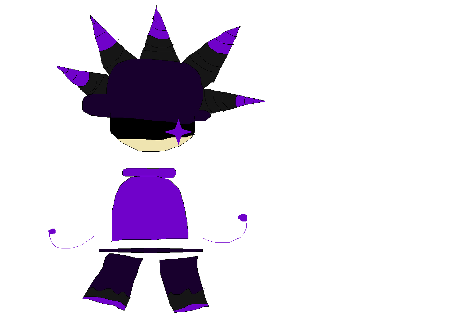 i had to do it, i couldnt control myself | Fandom