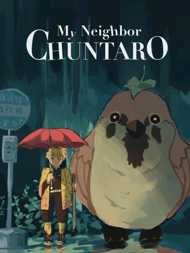 Cursed part 2 | Fandom