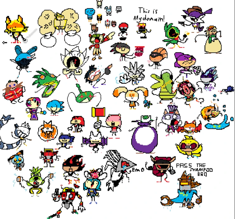 Discuss Everything About Sonic Wiki Zone | Fandom