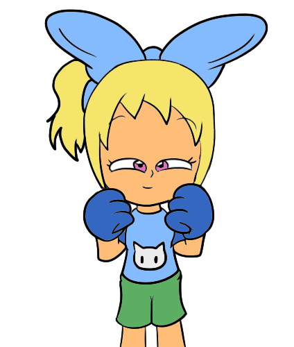 8 Facts about Lyloo | Fandom