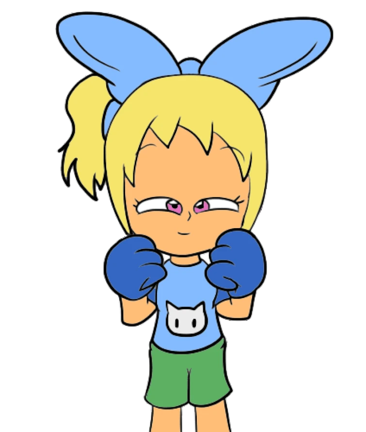 8 Facts about Lyloo | Fandom