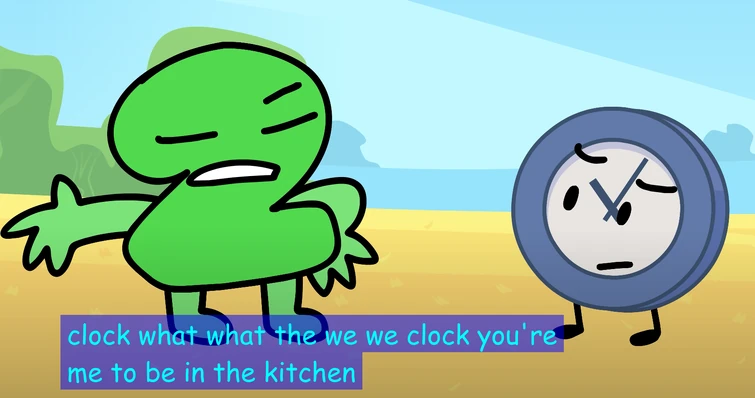 Discuss Everything About Battle for Dream Island Wiki | Fandom