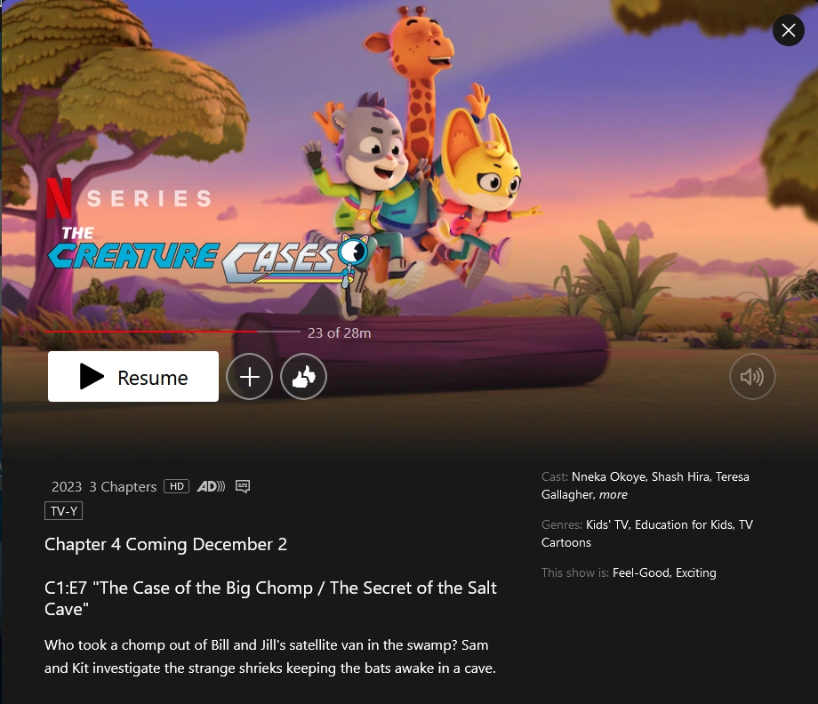 CHAPTER 4 IS COMING!! | Fandom