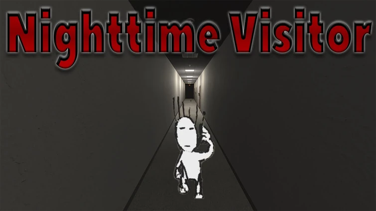 Discuss Everything About Nighttime Visitor Wiki | Fandom