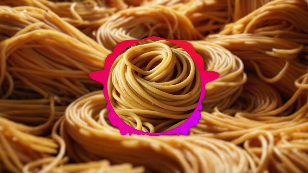 spaghetti on top of spaghetti spaghetti on top of spaghetti spaghetti ...