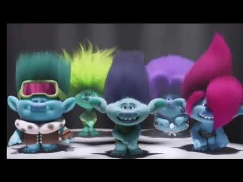 Trolls 3 meme | Fandom