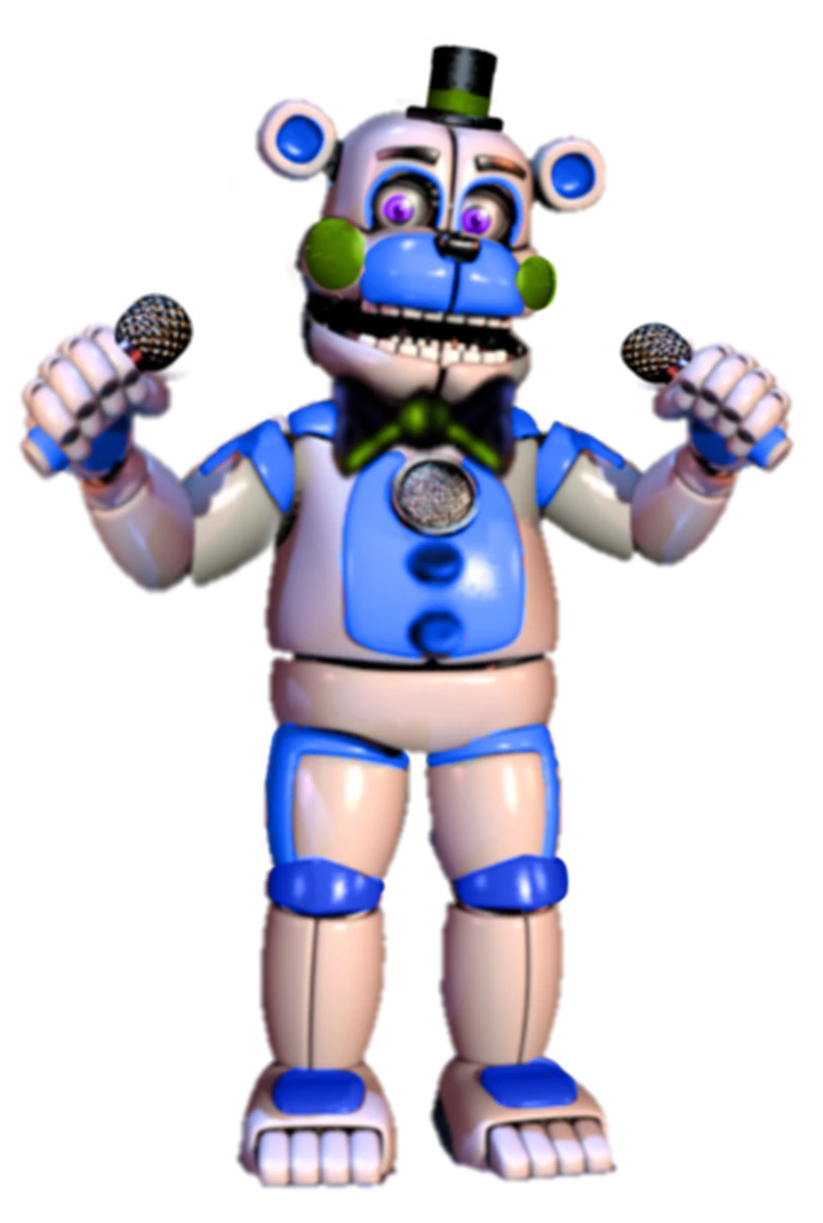 fnaf fanon concepts | Fandom