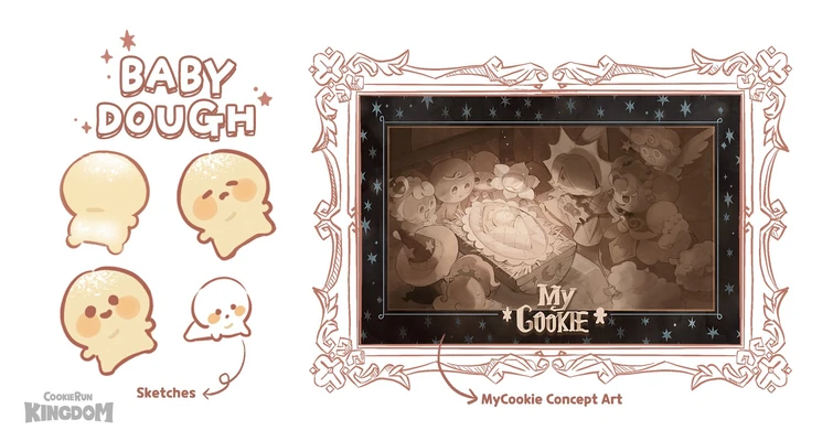 Discuss Everything About Cookie Run: Kingdom Wiki | Fandom