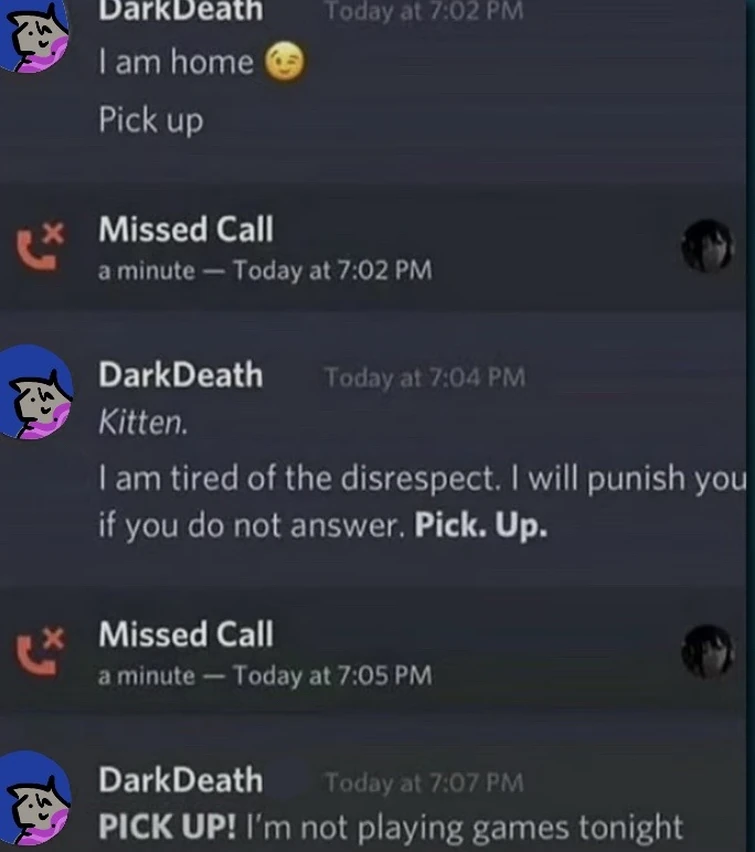 People give me discord memes | Fandom