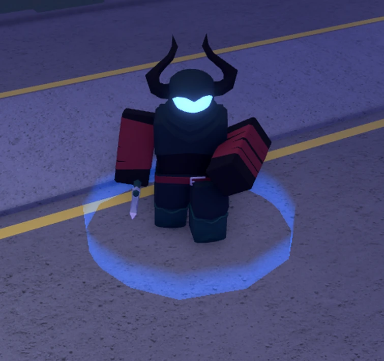 Just wanted to drop some images of the executioners first skin. | Fandom