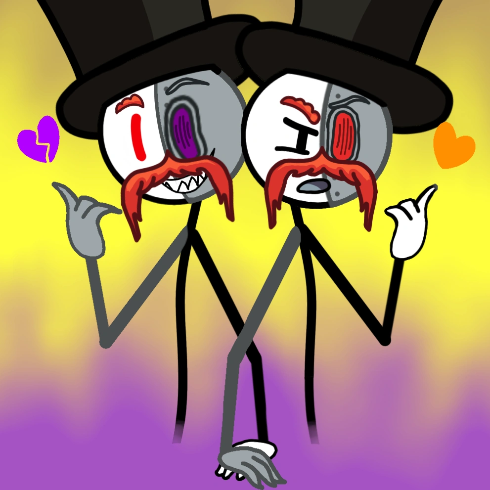 Here's what I randomly made | Fandom