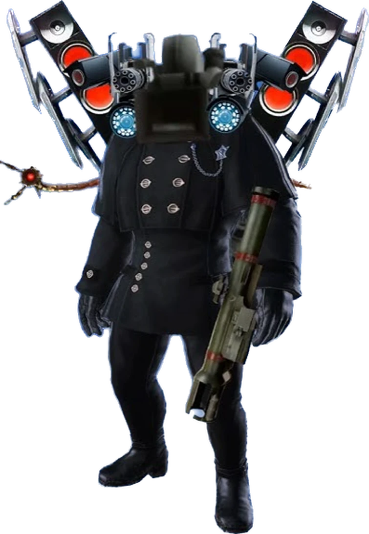 Elite Large Cameraman | Fandom