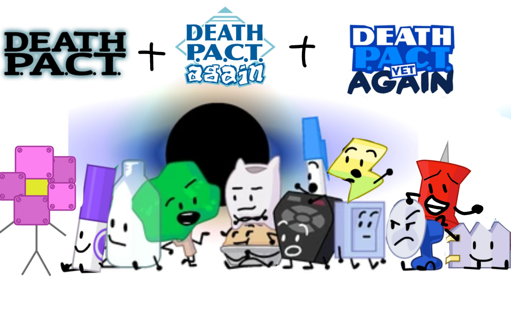 All 3 teams combined | Fandom