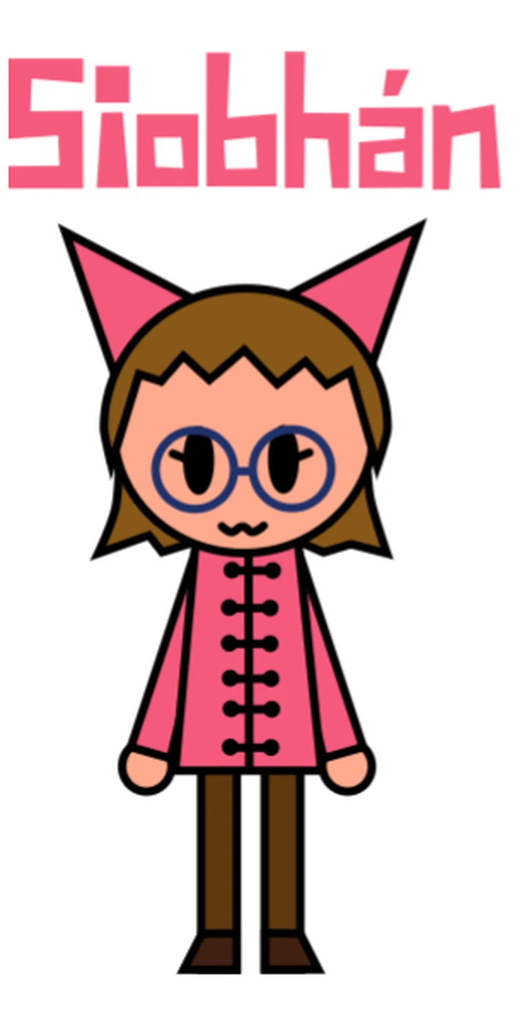 Siobhán Art | Fandom