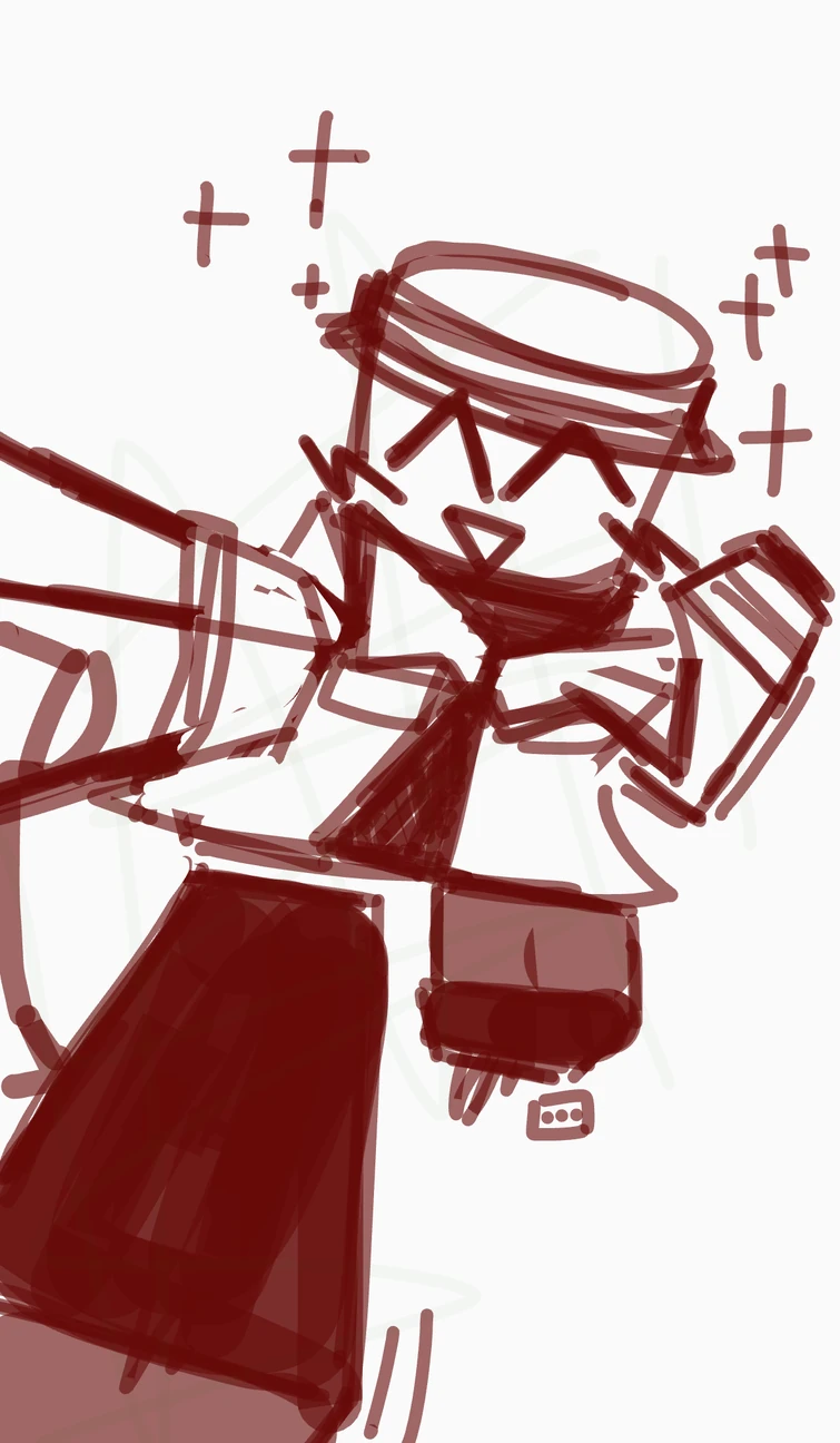Elliot Sketch | Fandom