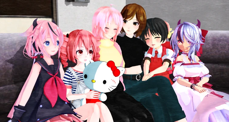 Discuss Everything About Shipping Wiki | Fandom