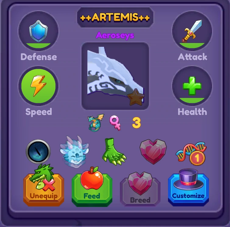 Discuss Everything About Dragon Adventures Wiki | Fandom