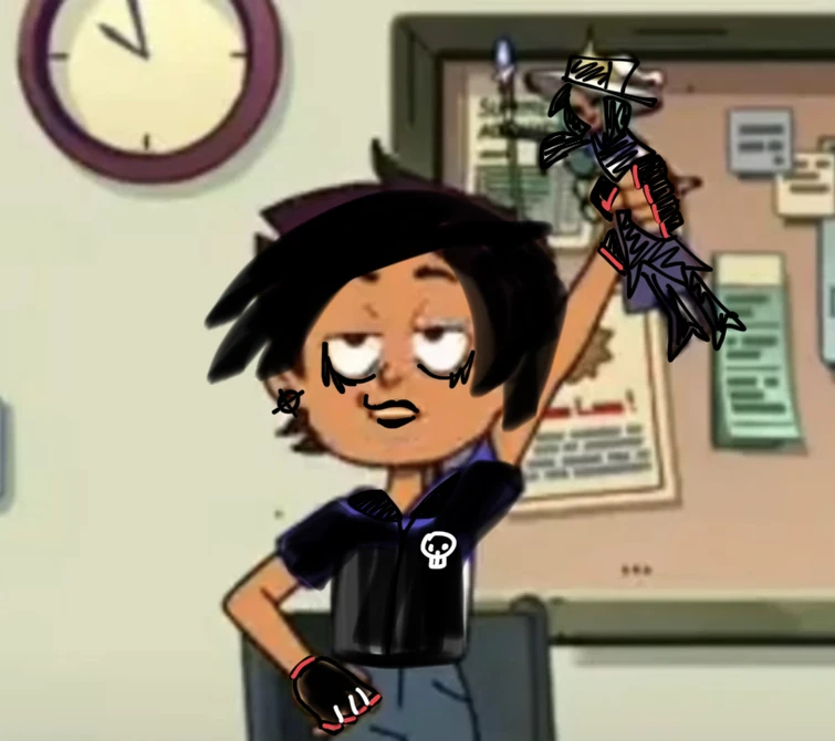 Cursed TOH images here | Fandom