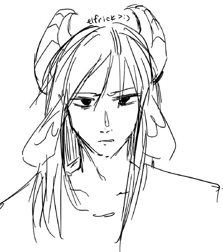 humanized (?) dragons all in one post | Fandom