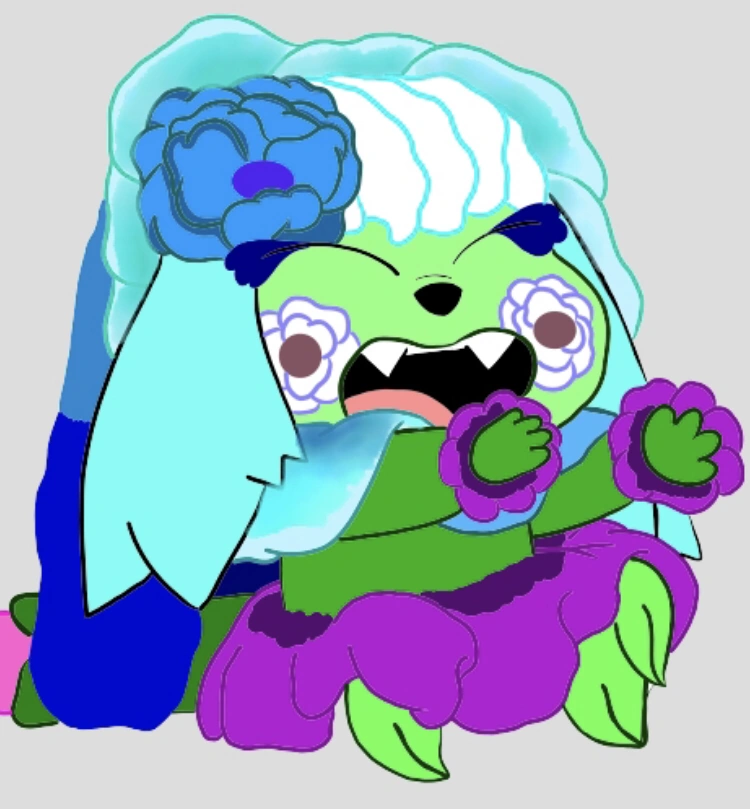 Cloud in elemental forms | Fandom