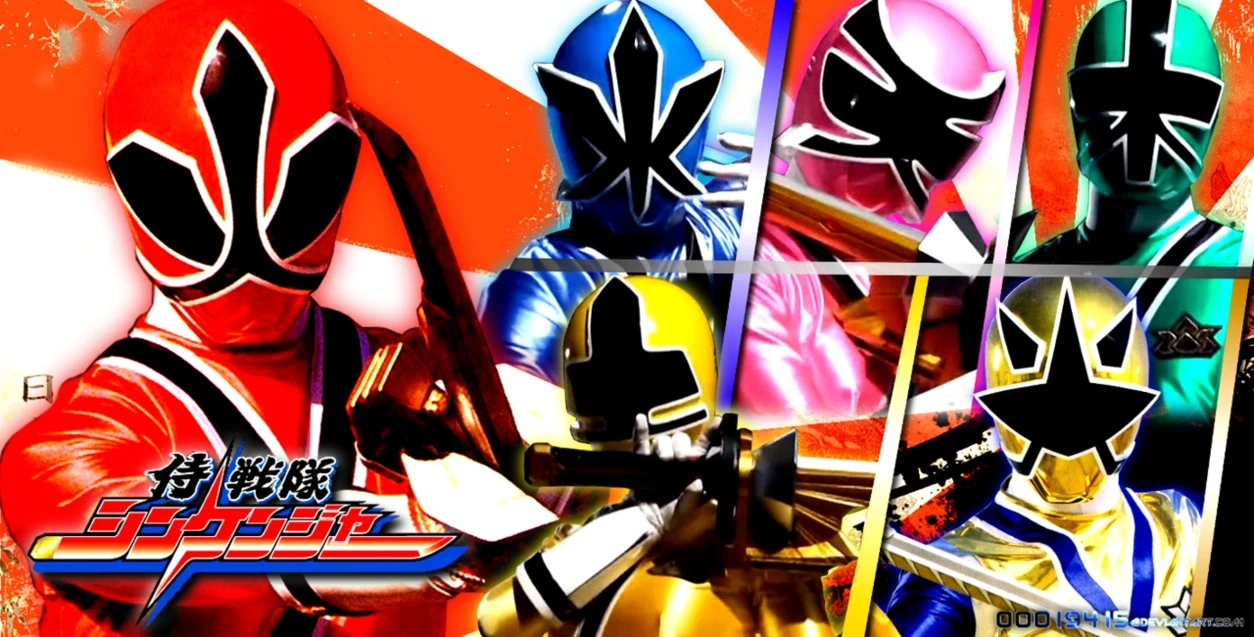 Samurai Sentai Shinkenger 10 Years After | Fandom