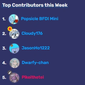 why is he there | Fandom