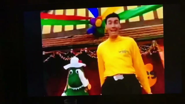 The German Dub of The Wiggles Movie has been Found (Partially) | Fandom