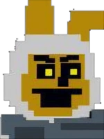 Spring Bonnie...in Space? | Fandom
