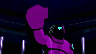 Favorite Iteration Of This Character Part 21 Tetrax Shard Fandom